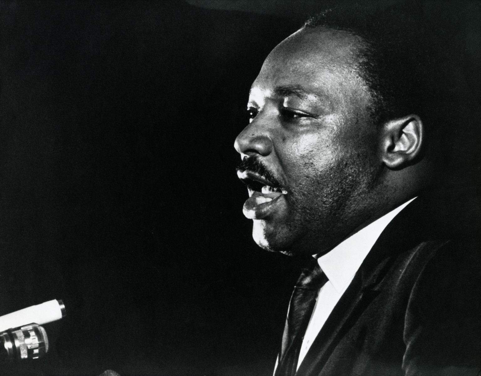 Trump Administration Releases Martin Luther King Jr. Surveillance and ...