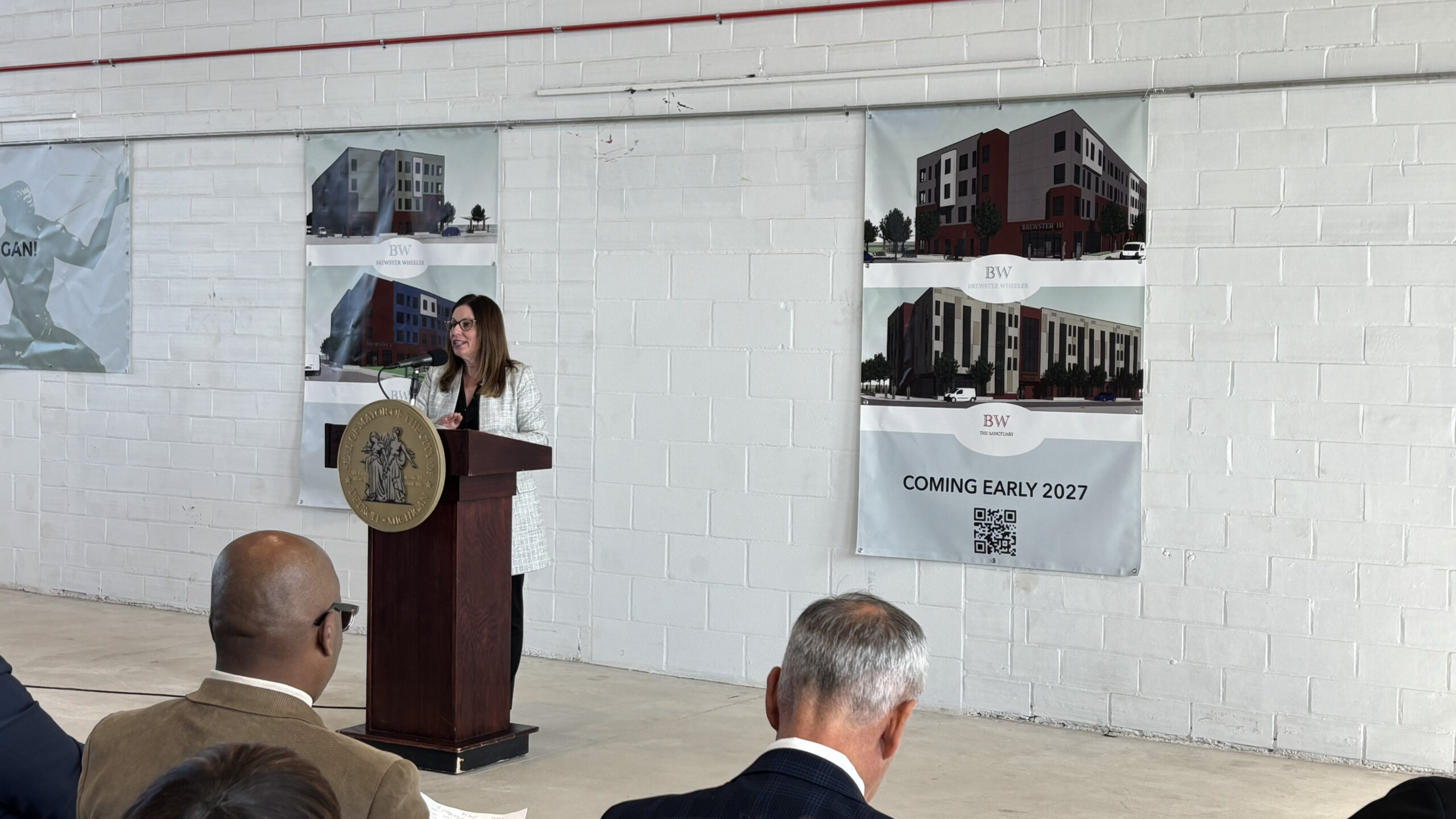 New Affordable and Permanent Supportive Housing Buildings To Rise Next ...