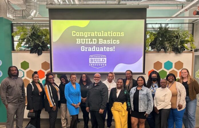 BUILD Institute to Pause Operations at End of 2025 | The Michigan Chronicle