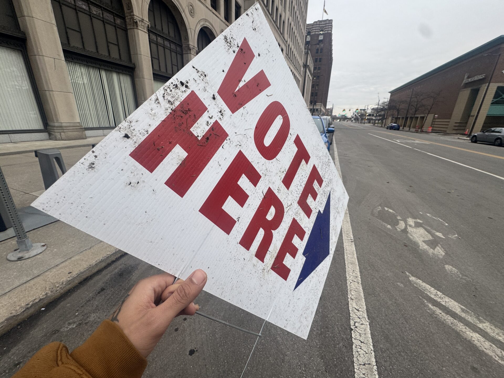 Election Day in Detroit: What to Know Before Voting, How to Find ...
