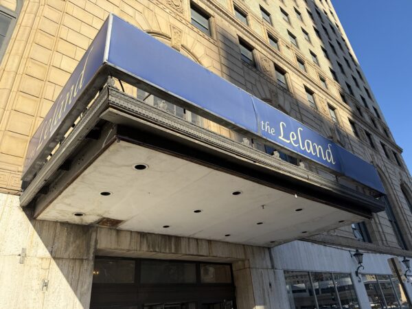 Seniors Spend Week in Limbo as Leland House Fights to Stay Open | The ...