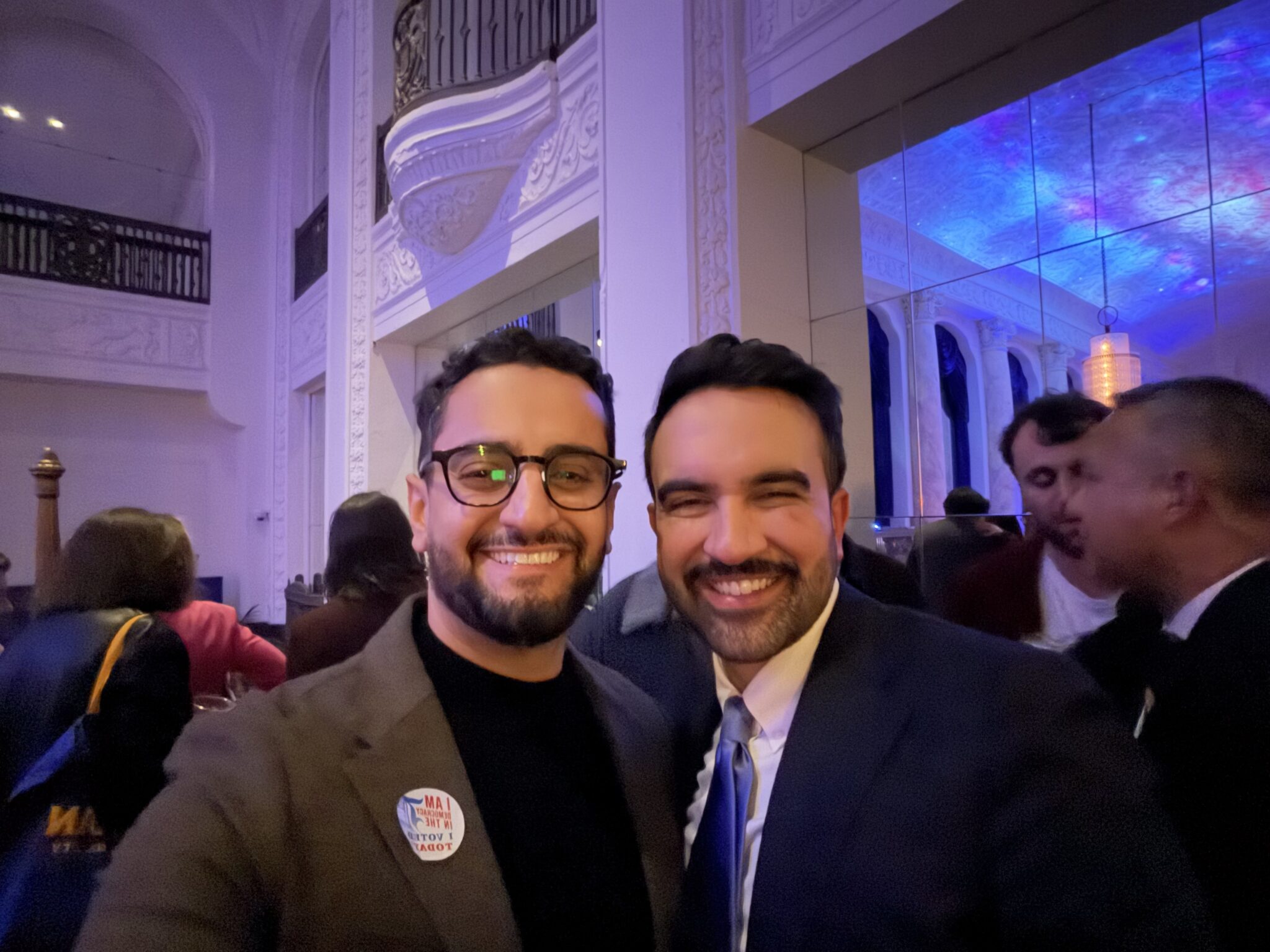 Detroit-Downriver State Senate Primary Race Takes Shape | The Michigan ...