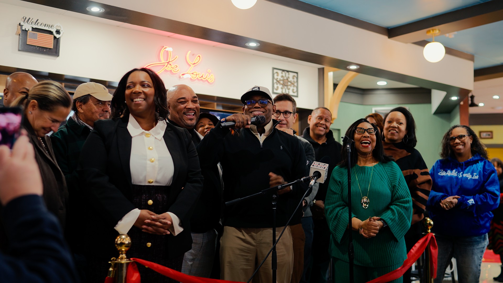 Joe Louis Southern Kitchen Expands to Southfield with New Breakfast ...