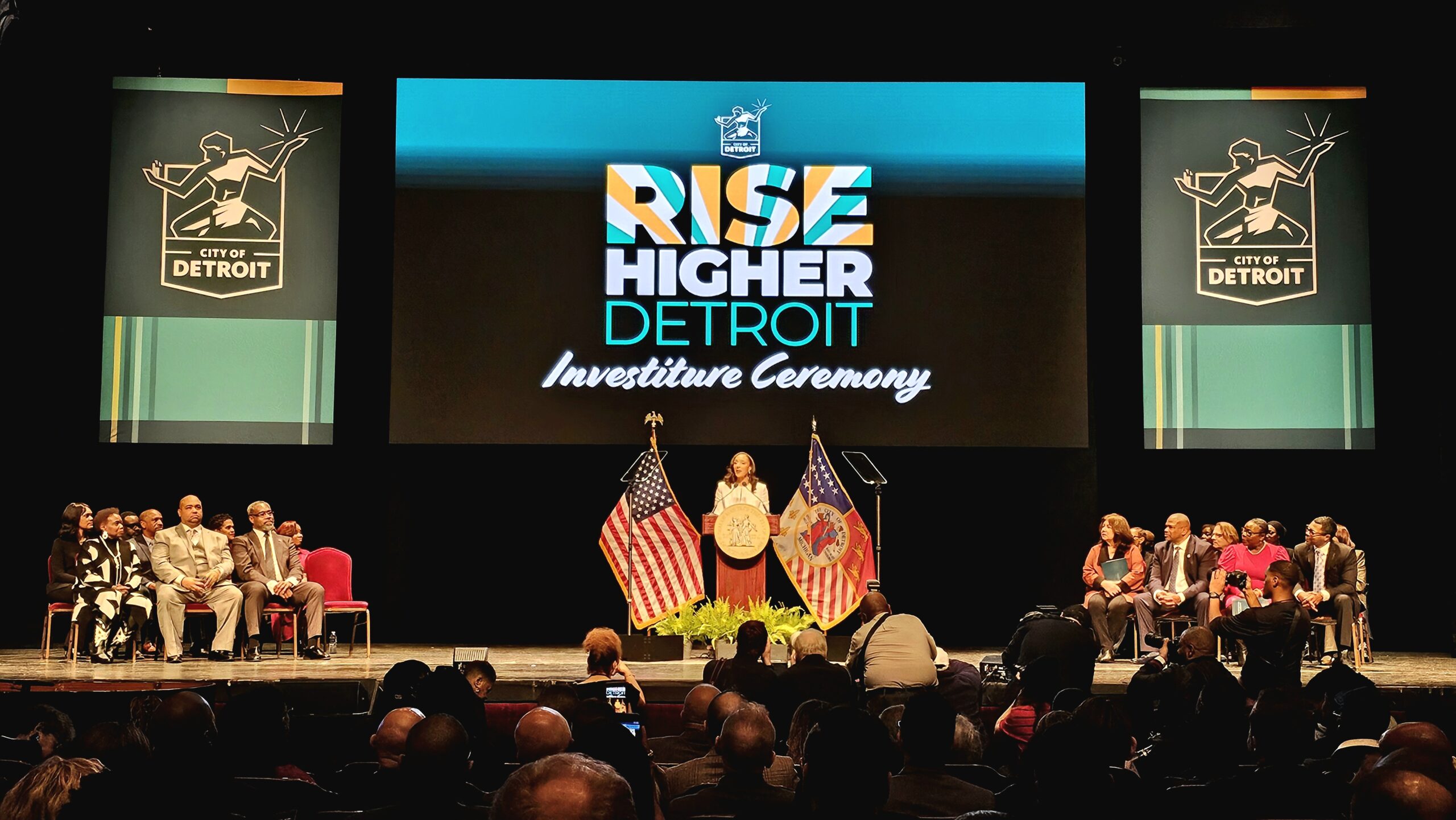 Black Women Will Benefit From Mary Sheffield as Mayor | The Michigan ...