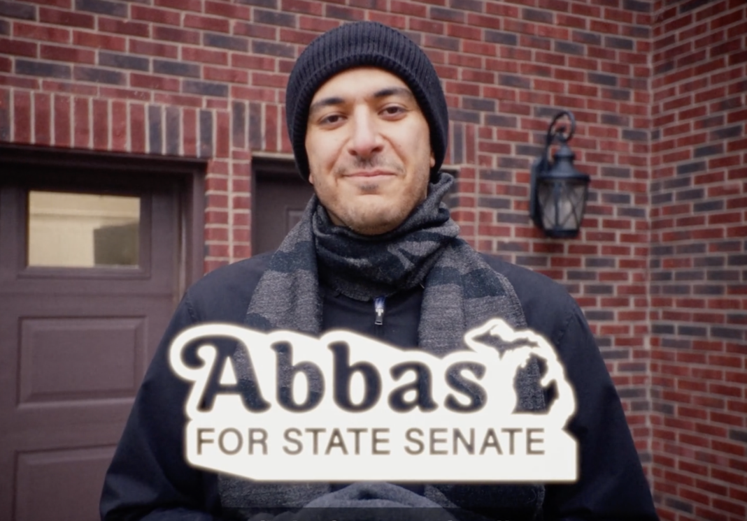 Wayne County Executive Endorses Uncommitted Leader in Dearborn-Detroit ...