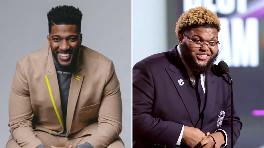 Pastor Mike Todd Responds To Druski's Viral Megachurch Skit | The ...