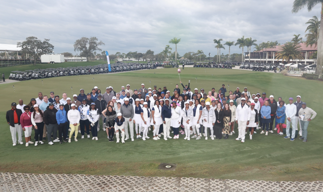 ‘Snowbirds’ Donate $47,500 at 5th Annual Golf Tournament Weekend in ...