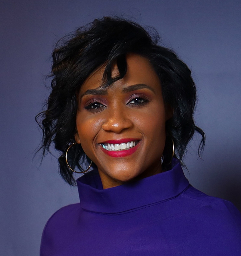 Stephanie Peoples | The Michigan Chronicle