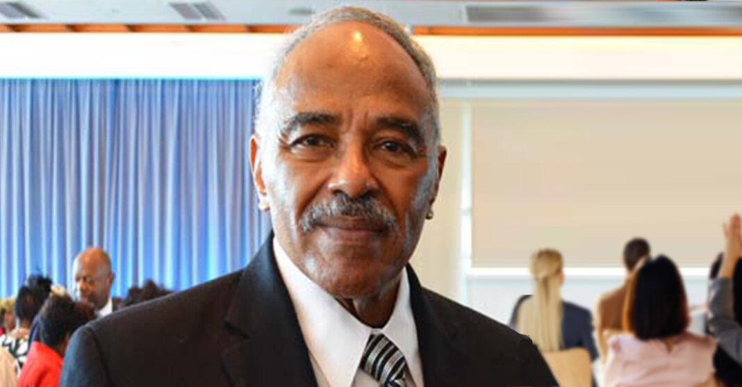 IN MEMORIAM: Thomas H. Watkins Built What Black Media Was Told Could ...