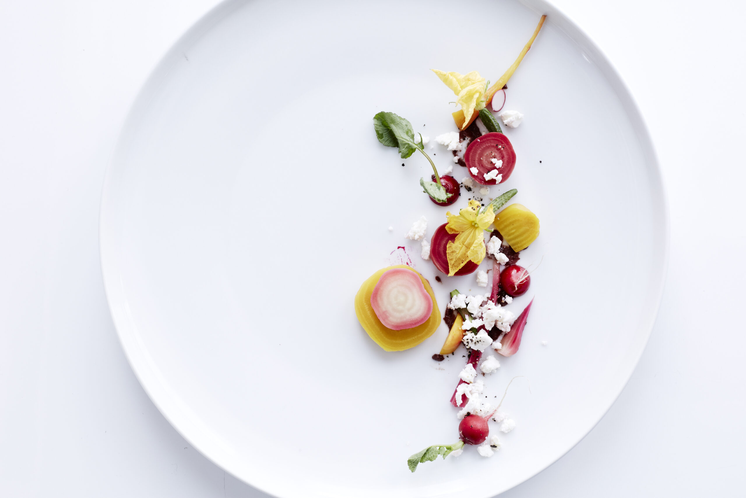 First Bite: Chef Craig Leickfelt’s Guns + Butter Chef’s Table Is an ...