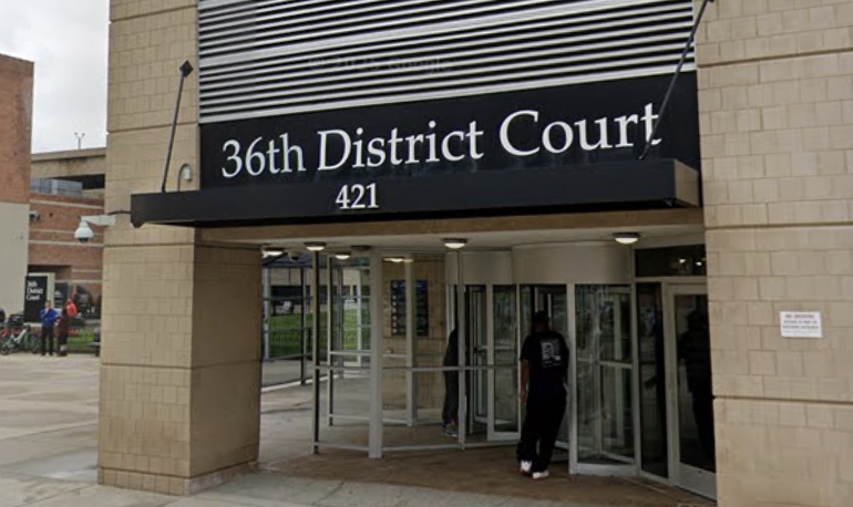 36th District Court Waives Late Fees, Warrant Costs | The Michigan ...