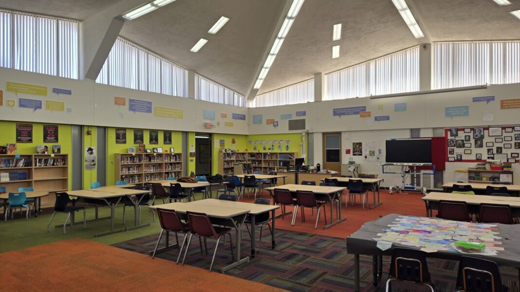 A Legacy in Literacy: Mumford Alum Denise Lewis Invests $60K to ...