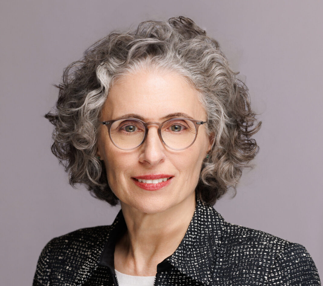 McGregor Fund President Kate Levin Markel Announces Plan to Begin ...
