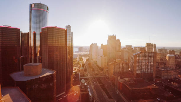 Detroit Closes Bankruptcy Case as City Enters New Chapter of Growth and ...