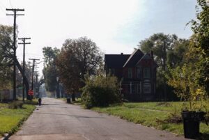 Detroit’s High Property Taxes Are Driving a Housing Affordability ...