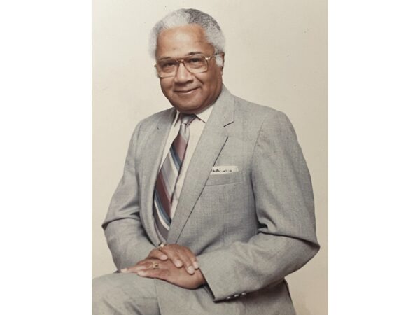 Dr. Karl Gregory Lived a Life of Vision, Courage, and Legacy | The ...
