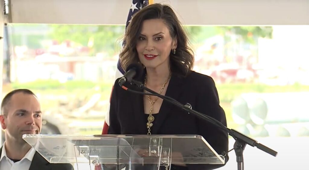 Democrats Split on Saline Data Center Groundbreaking with OpenAI ...